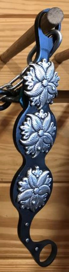 Petska Chain Bit, Extra Long Shank – The Green Spur